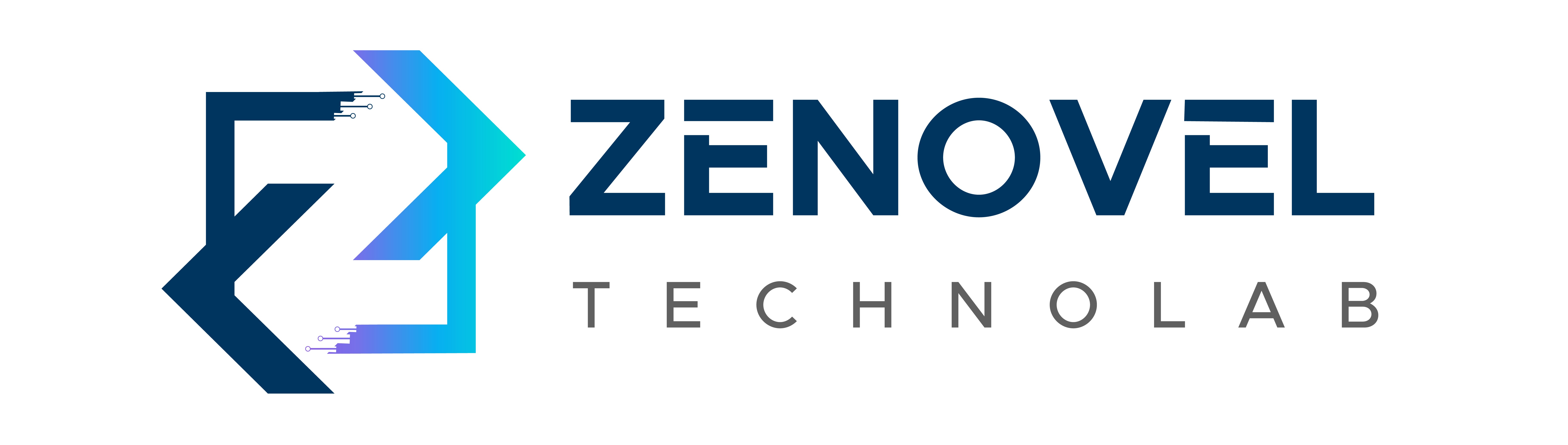 Zenovel Technolab - Innovating the Future with AI Excellence